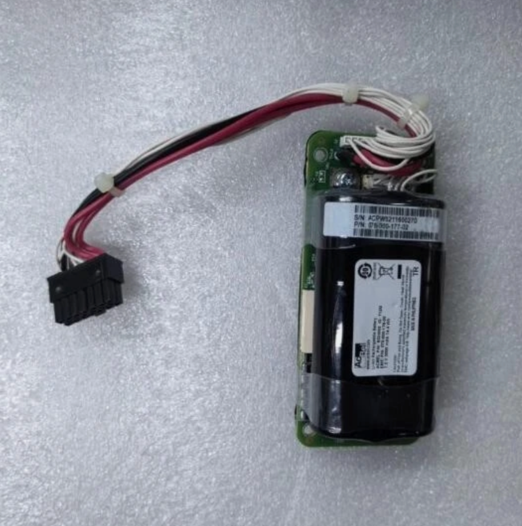 DELL EMC POWERSTORE 1000T 3000T 078-000-177 5000T 078-000-177-02 078 ...