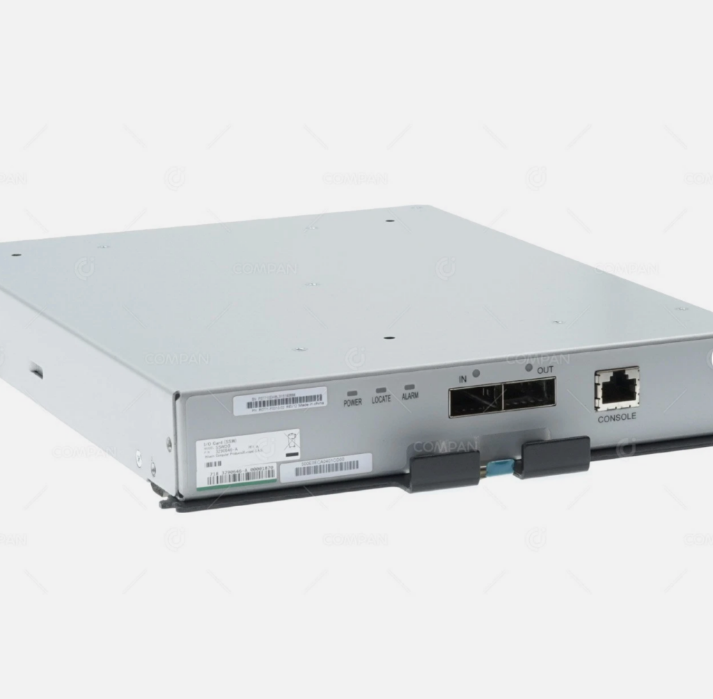 Hitachi SSWDB 3290646-A DW-F800-DBSC Enclosure Control Unit Expansion ...